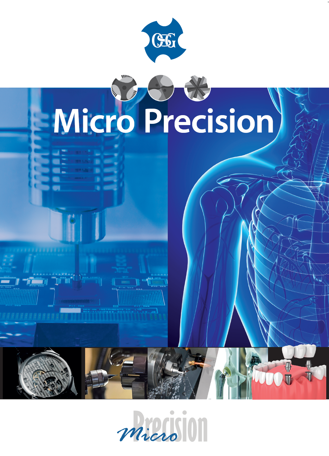 OSG UK Brochure Library