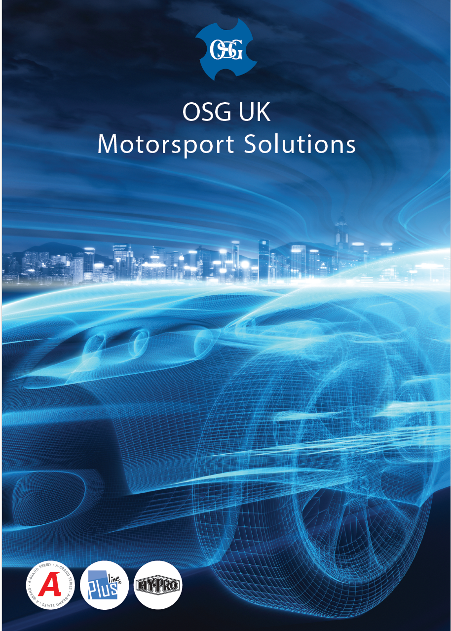 OSG UK Brochure Library