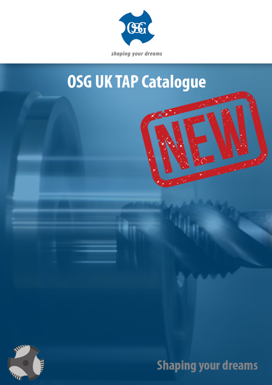 OSG UK Brochure Library