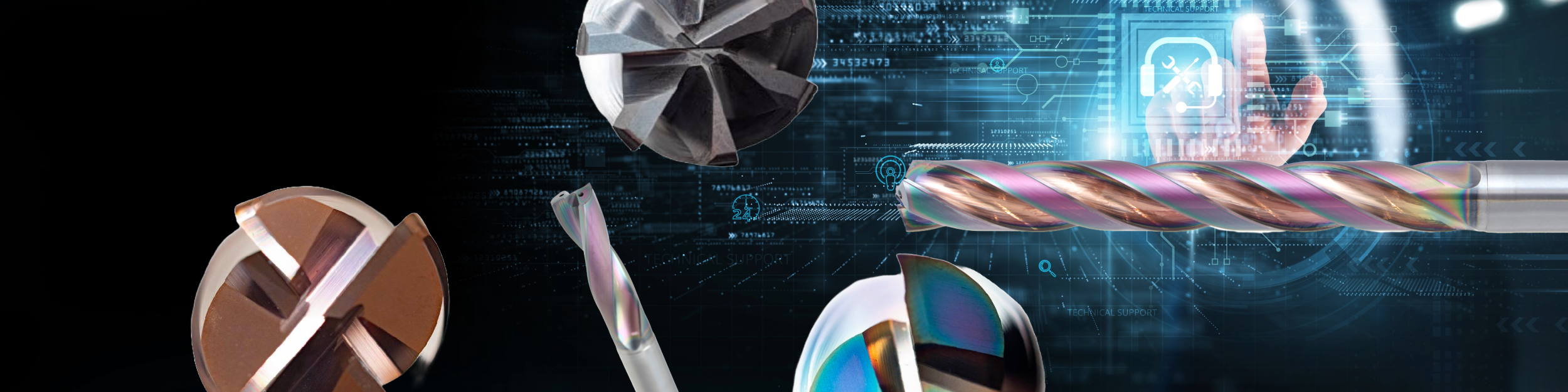 OSG UK Brochure Library